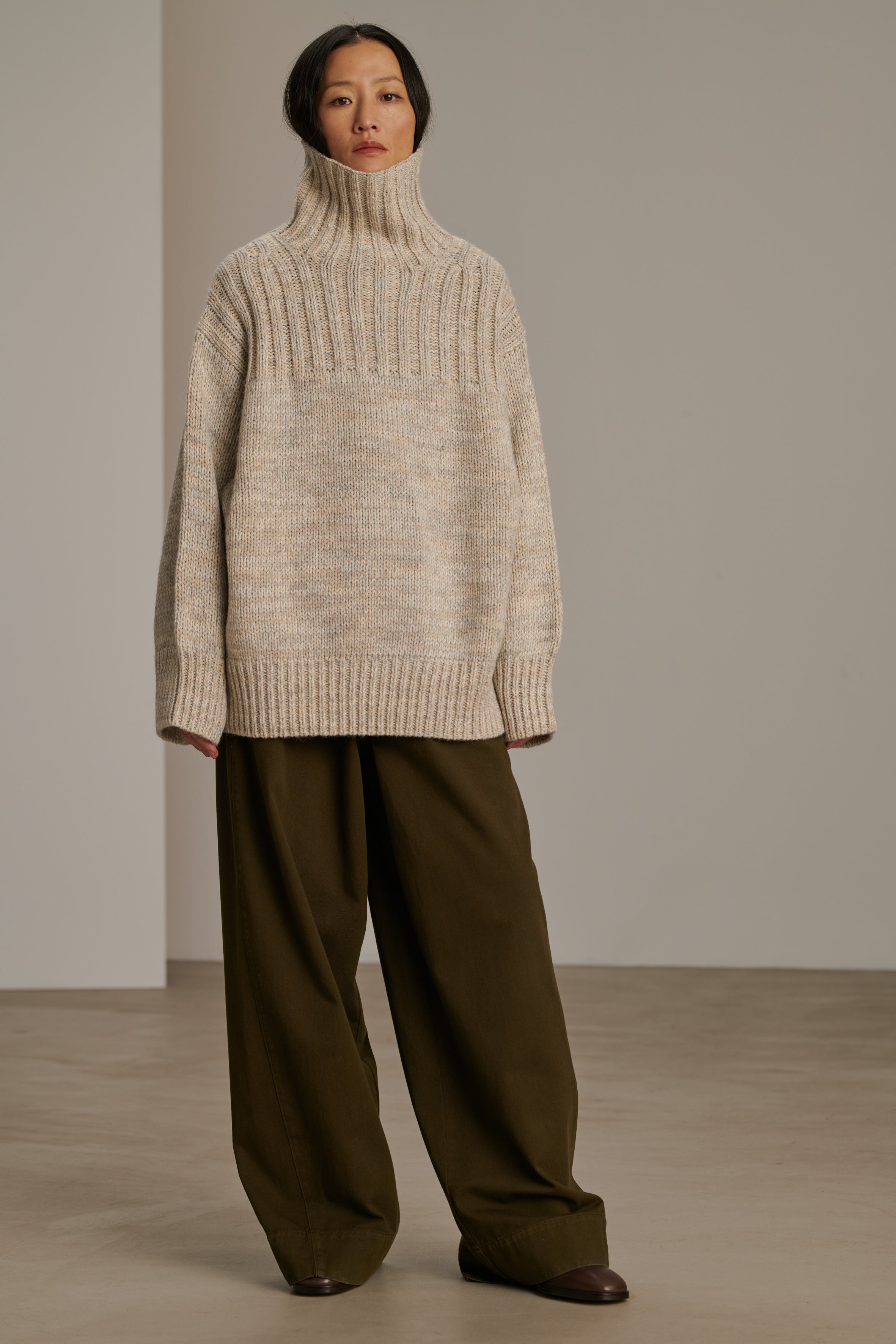 Long sweaters store